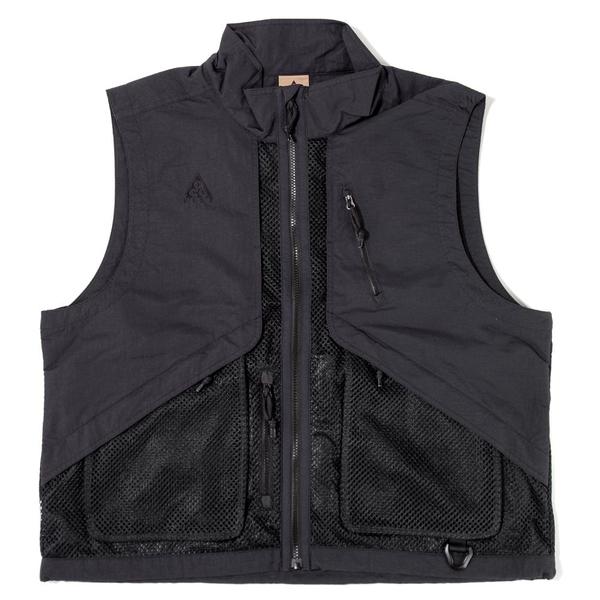 Nike ACG Vest / Black | Garmentory