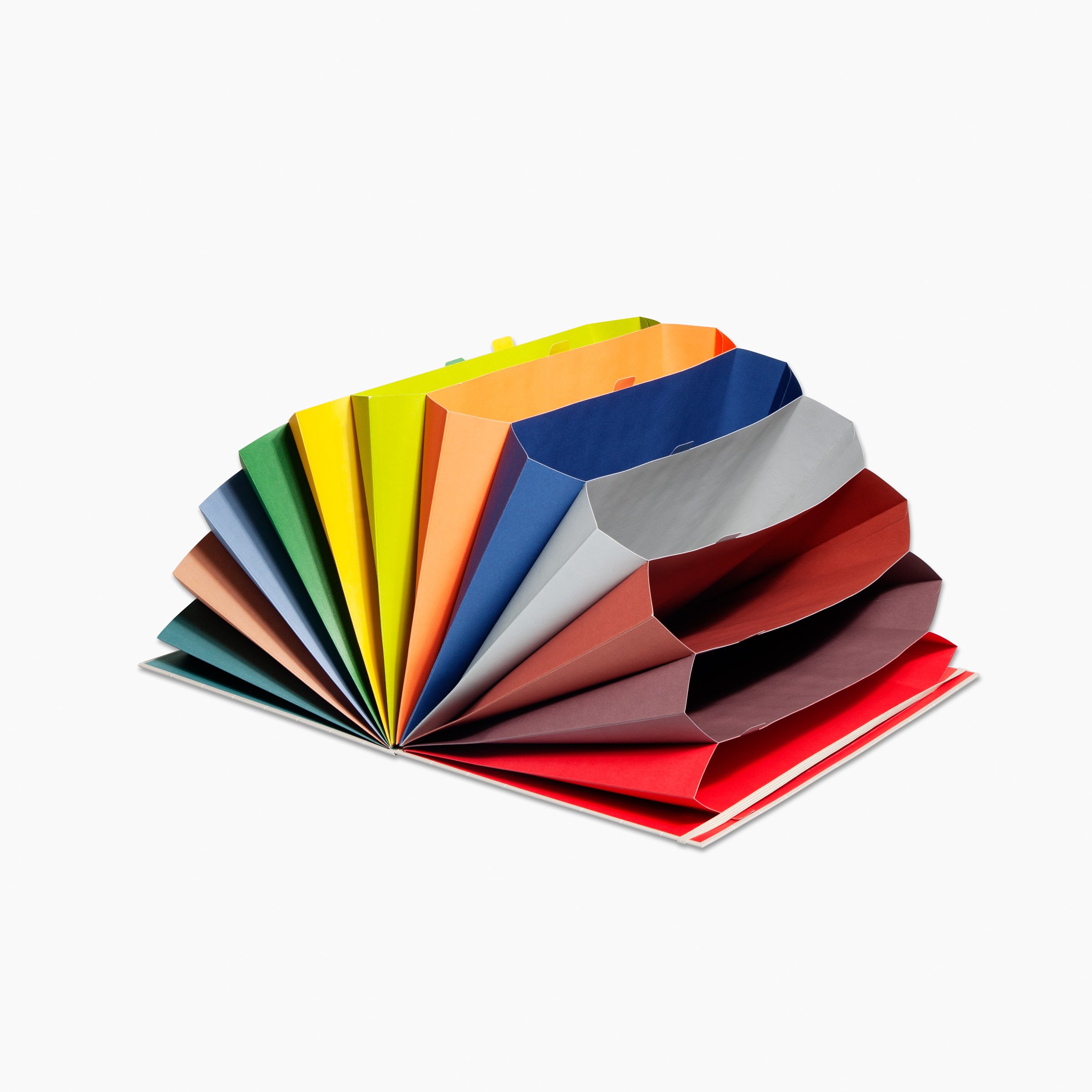 Poketo Accordion Pro Filer | Garmentory