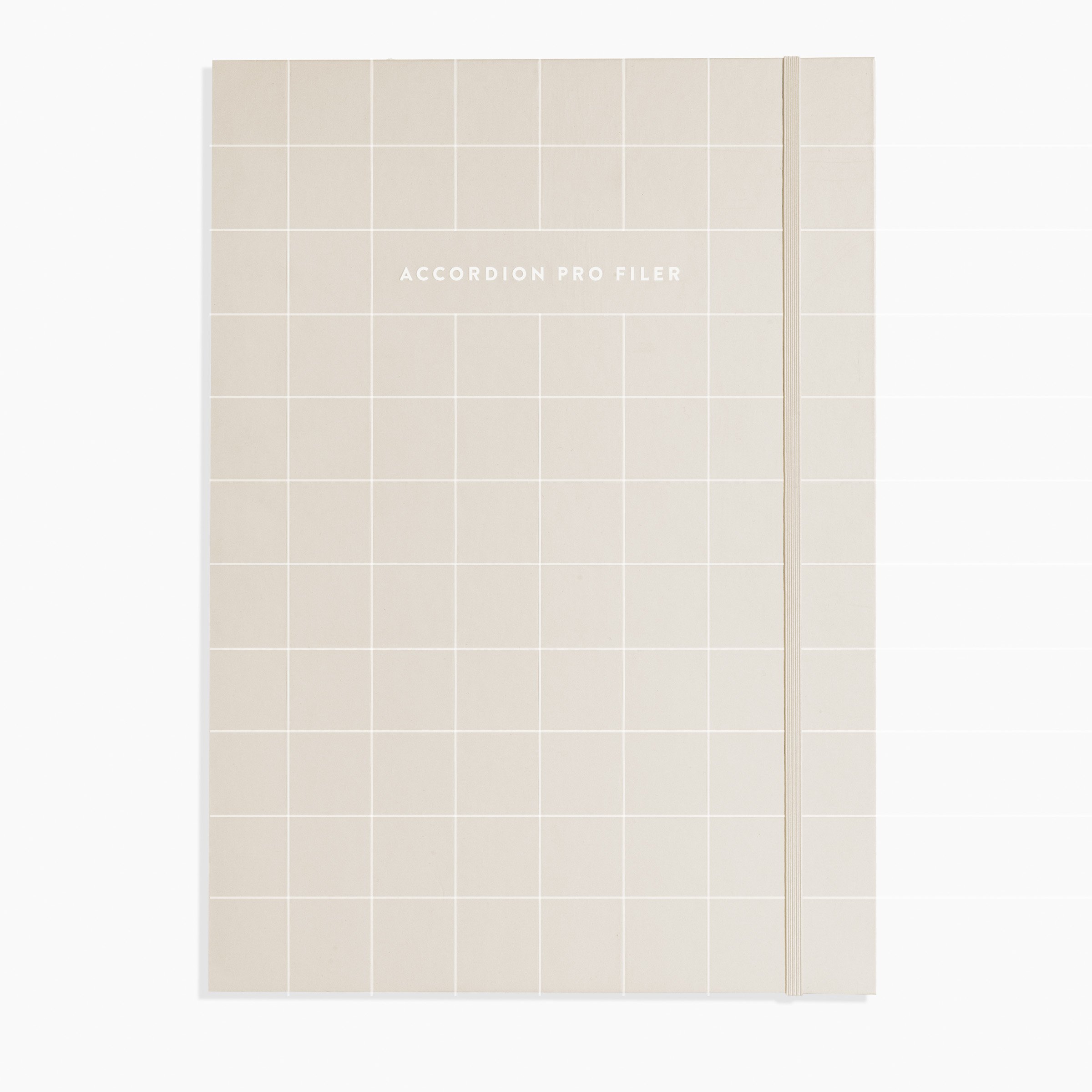 Poketo Accordion Pro Filer | Garmentory