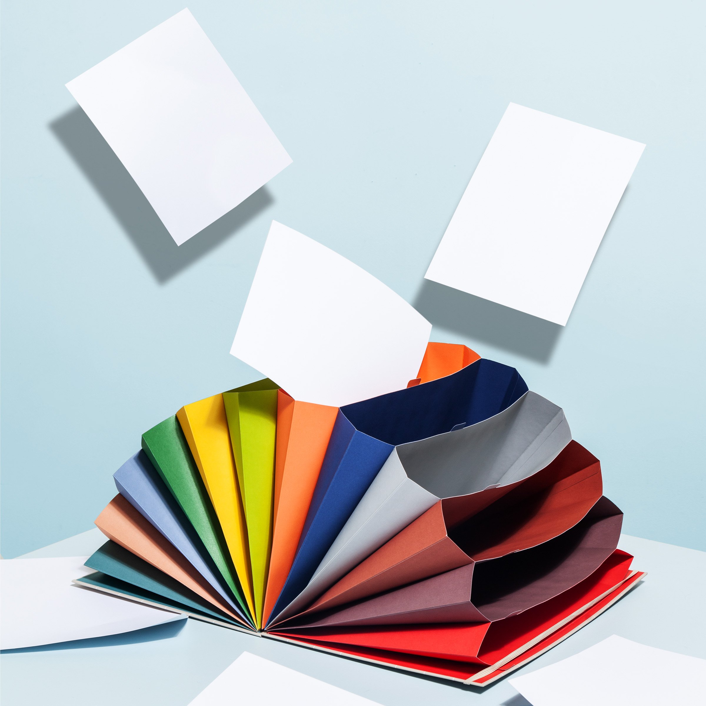 Poketo Accordion Pro Filer | Garmentory