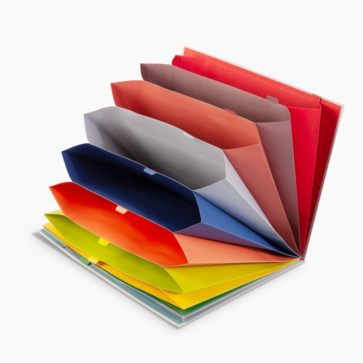 Poketo Accordion Pro Filer | Garmentory