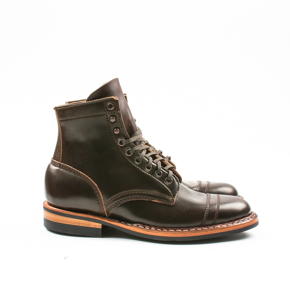 White's Boots Service MP Shell Cordovan - Brown | Garmentory