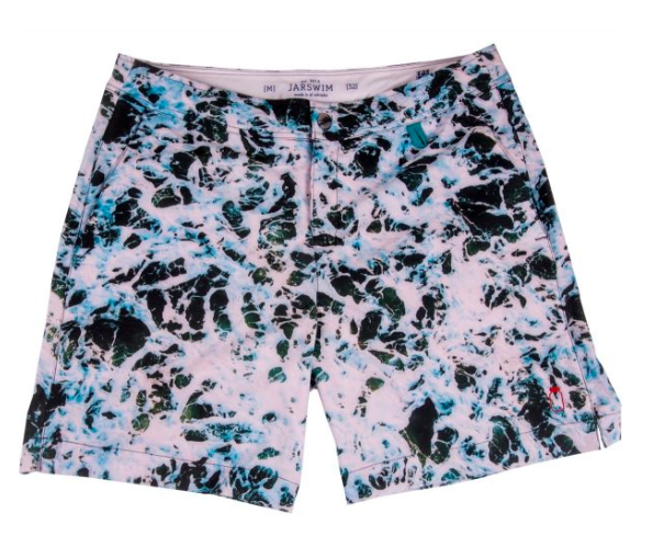 Jarswim SEA MESH SWIM TRUNK | Garmentory