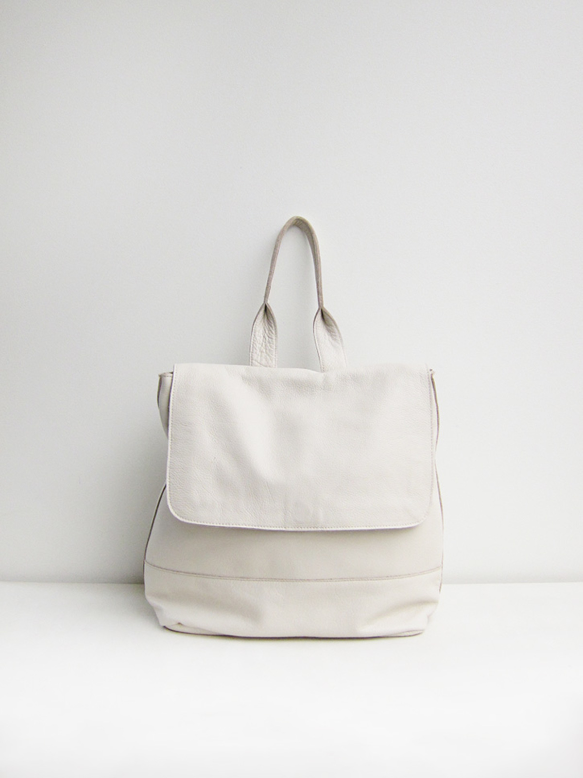 Clyde Room Backpack, Stone | Garmentory