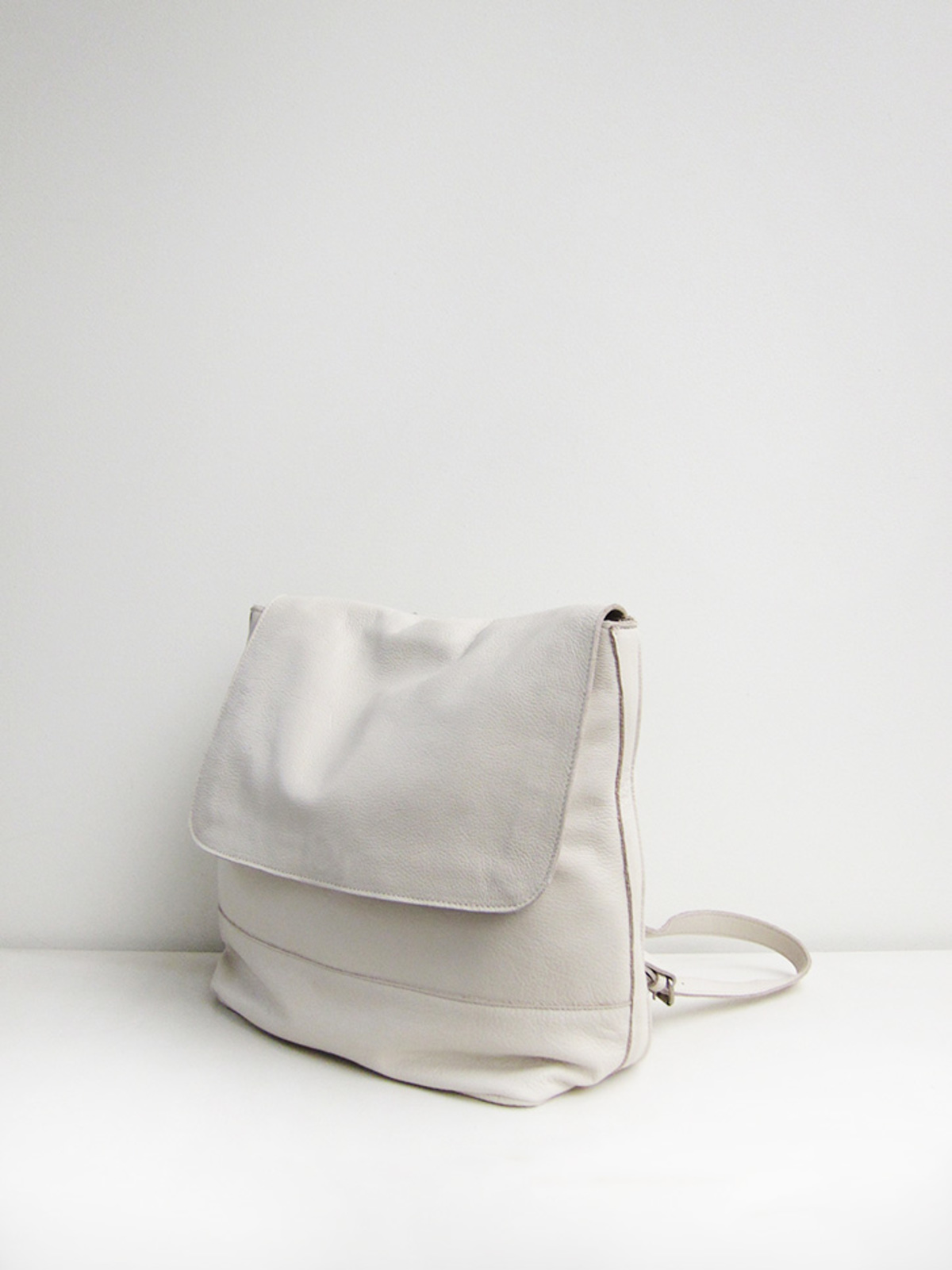 Clyde Room Backpack, Stone | Garmentory
