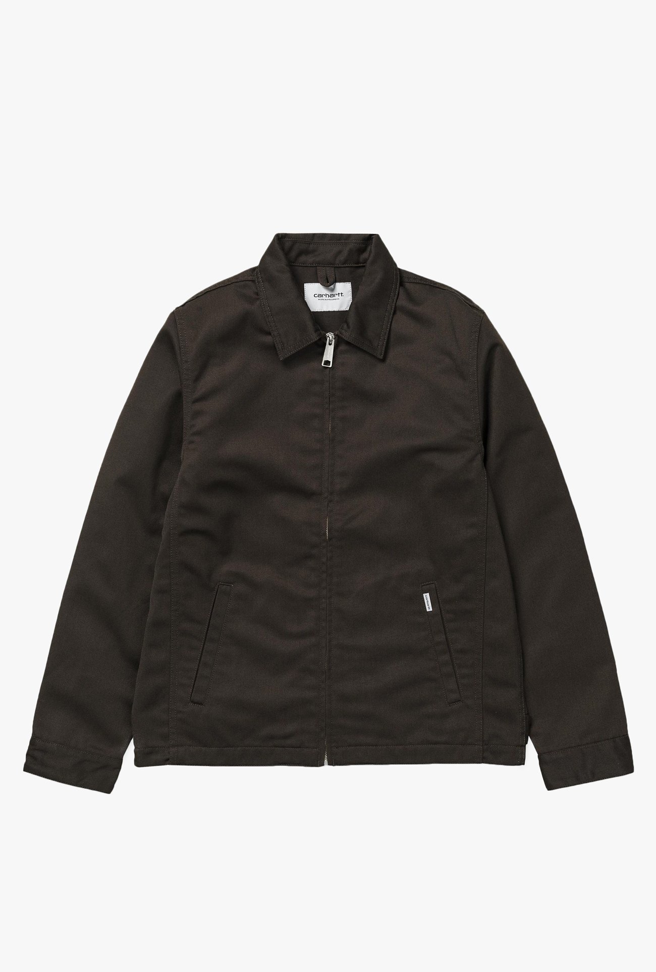 CARHARTT WIP Modular Jacket - Tobacco | Garmentory