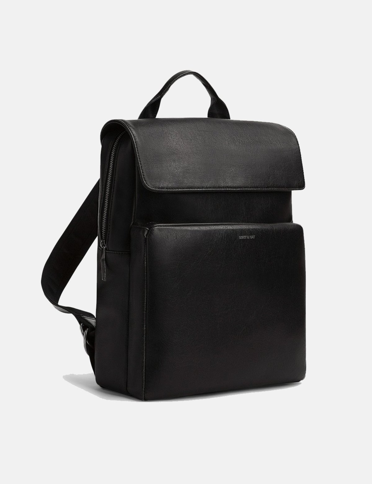 Matt & Nat Paxx Backpack - Black | Garmentory