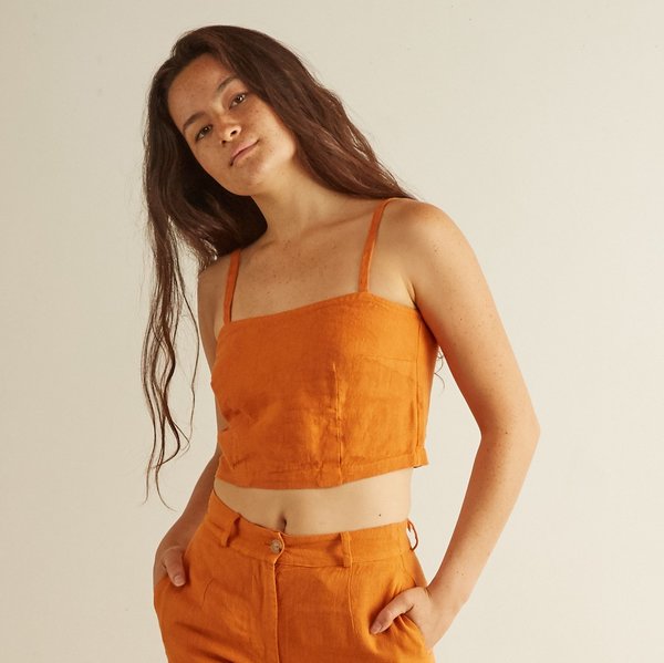 Paloma Wool Riga Top | Garmentory