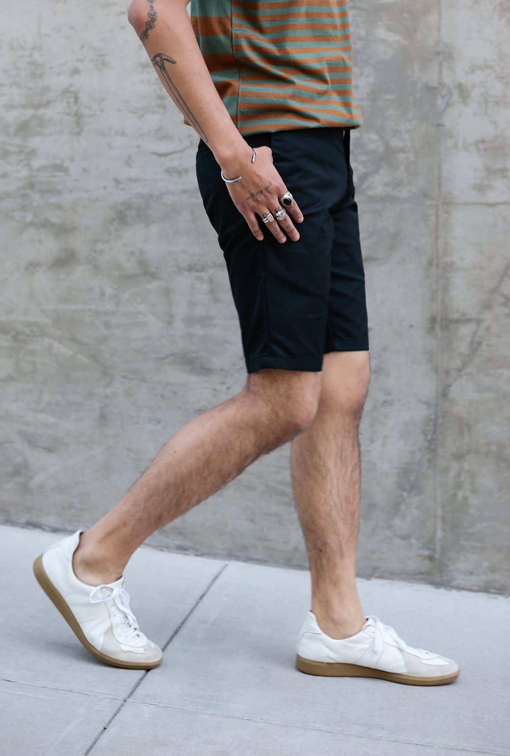 CARHARTT WIP Sid Short - Capri | Garmentory