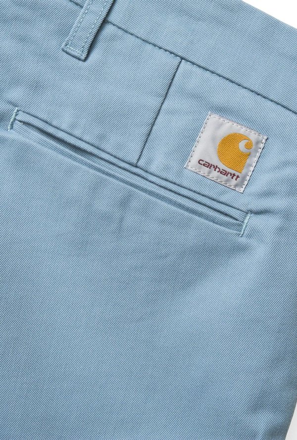 CARHARTT WIP Sid Short - Capri | Garmentory