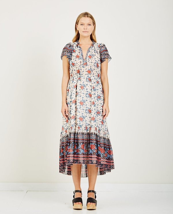 Ulla Johnson REESE DRESS - PRISTINE | Garmentory