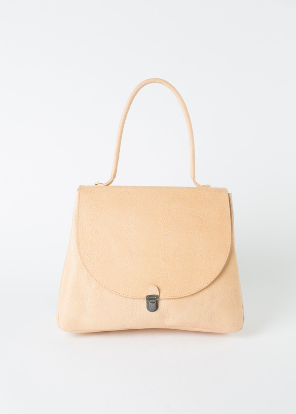 Cherevichkiotvichki Large Lock Bag | Garmentory