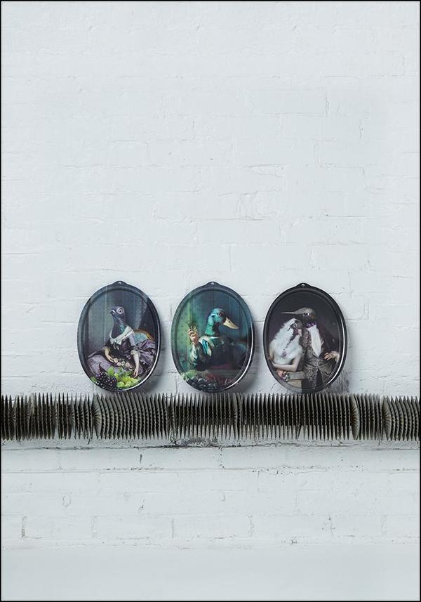 ibride Le Boudoir Wall Tray | Garmentory