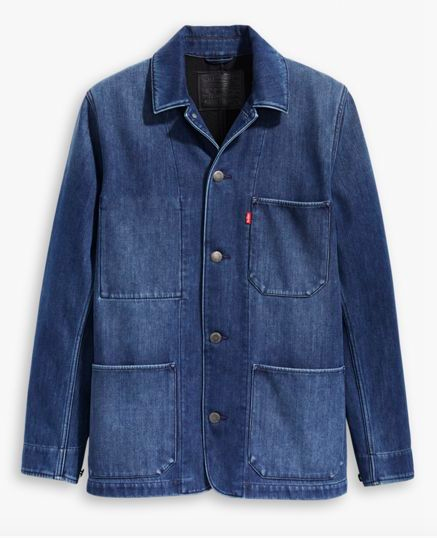 Levi's Engineers Coat | Garmentory