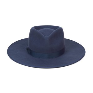 Lack of Color Rancher Hat - Navy | Garmentory