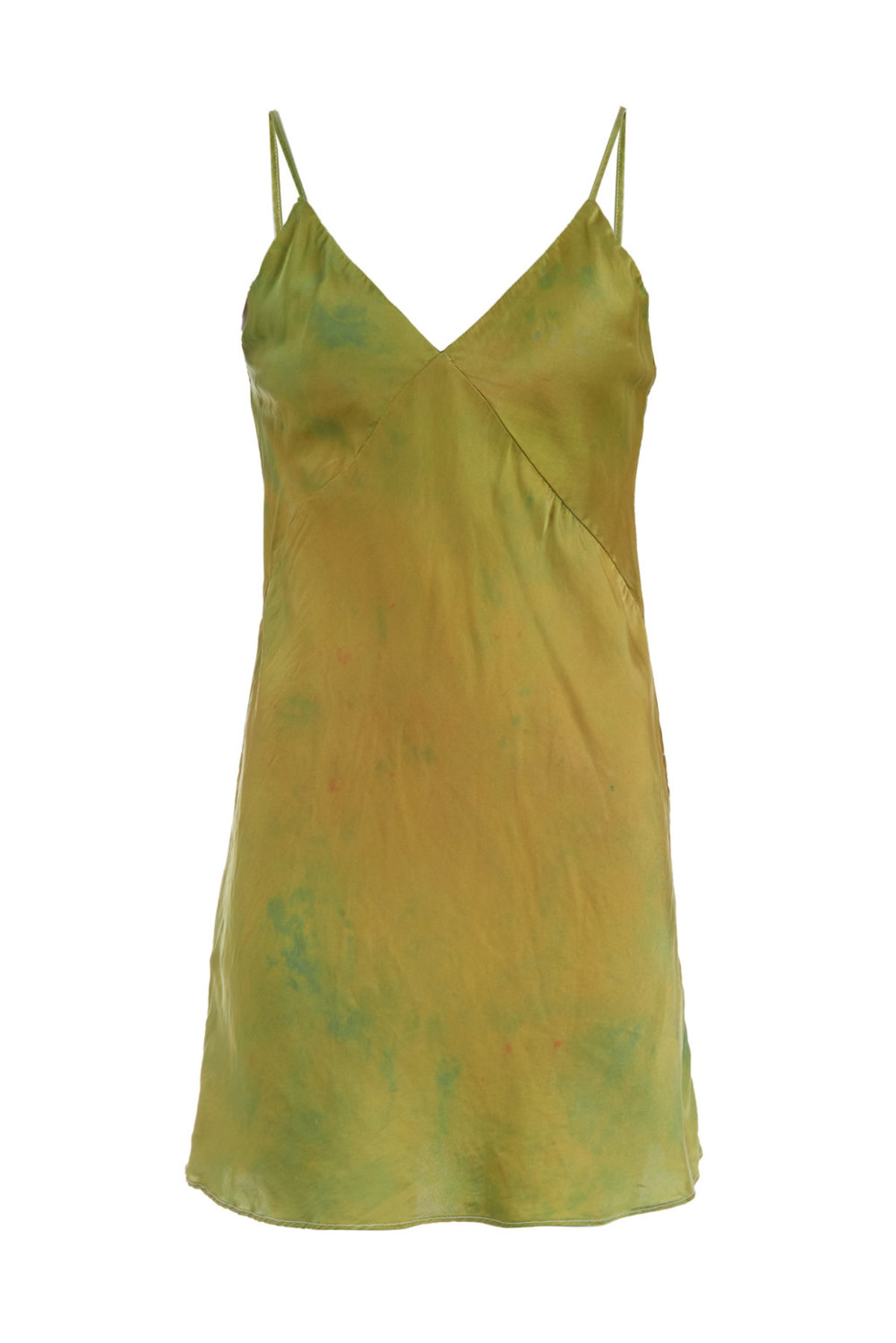 SVNR TUNIC SLIP - GRASS | Garmentory