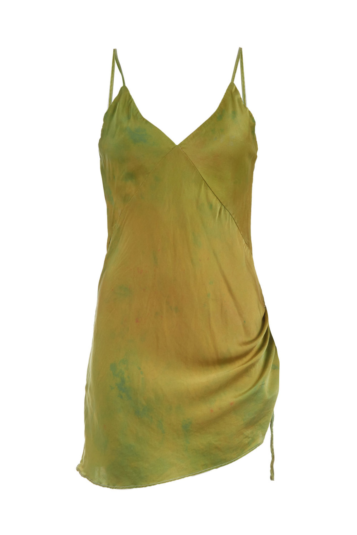 SVNR TUNIC SLIP - GRASS | Garmentory