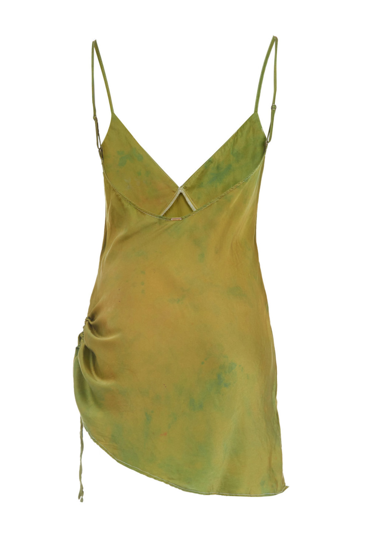 SVNR TUNIC SLIP - GRASS | Garmentory