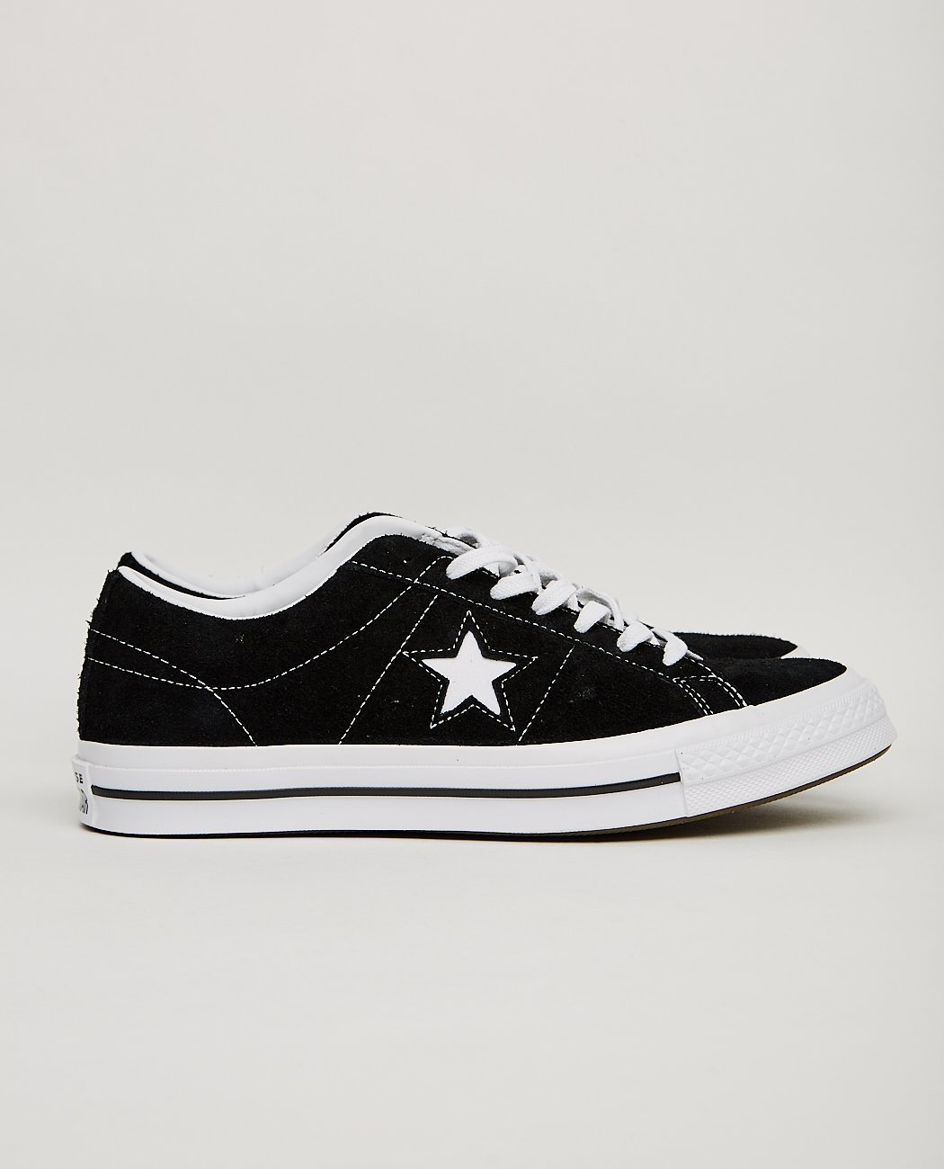 Converse One Star Low sneakers - Black | Garmentory