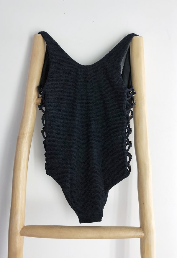 Storm Playa Del Amor One Piece - LE NUAGE NOIR | Garmentory