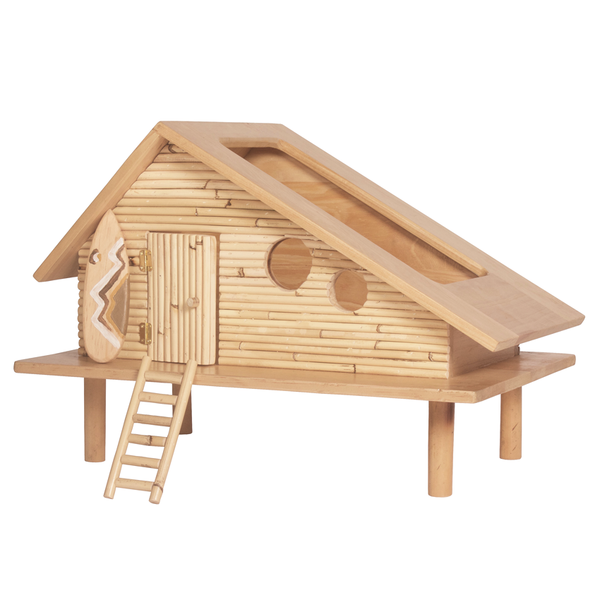 Kids Shop Merci Milo The Surf Shack Doll House | Garmentory
