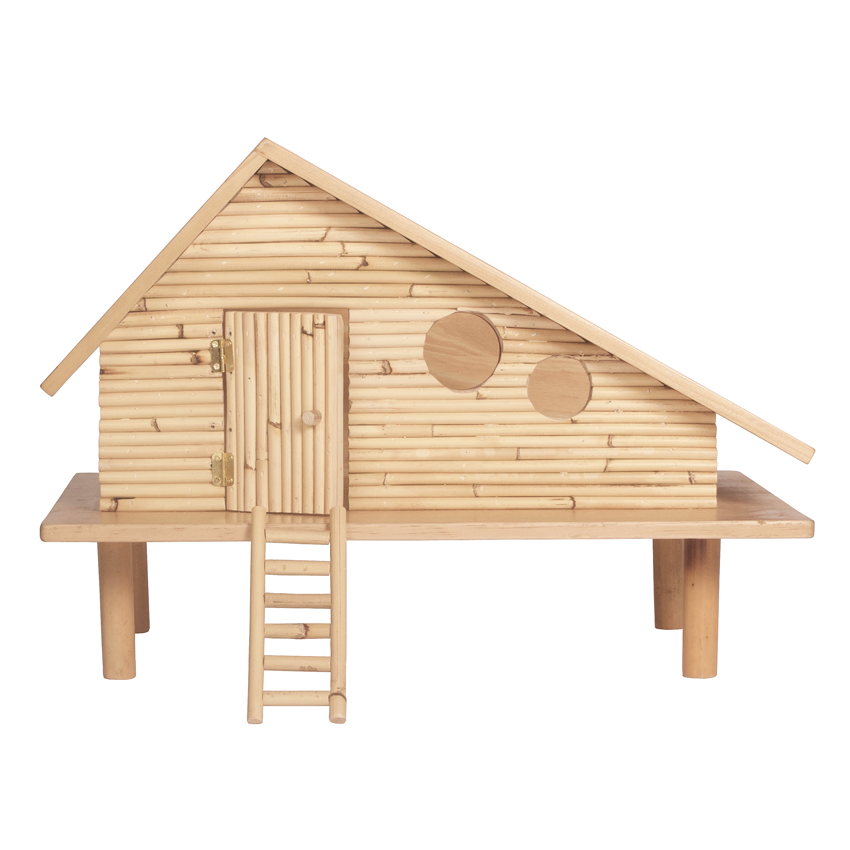 Kids Shop Merci Milo The Surf Shack Doll House | Garmentory