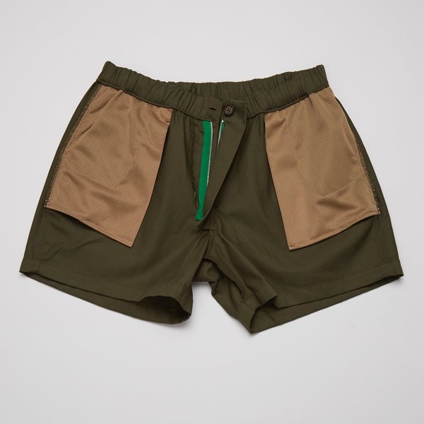 MAGILL Patrick Shorts | Garmentory