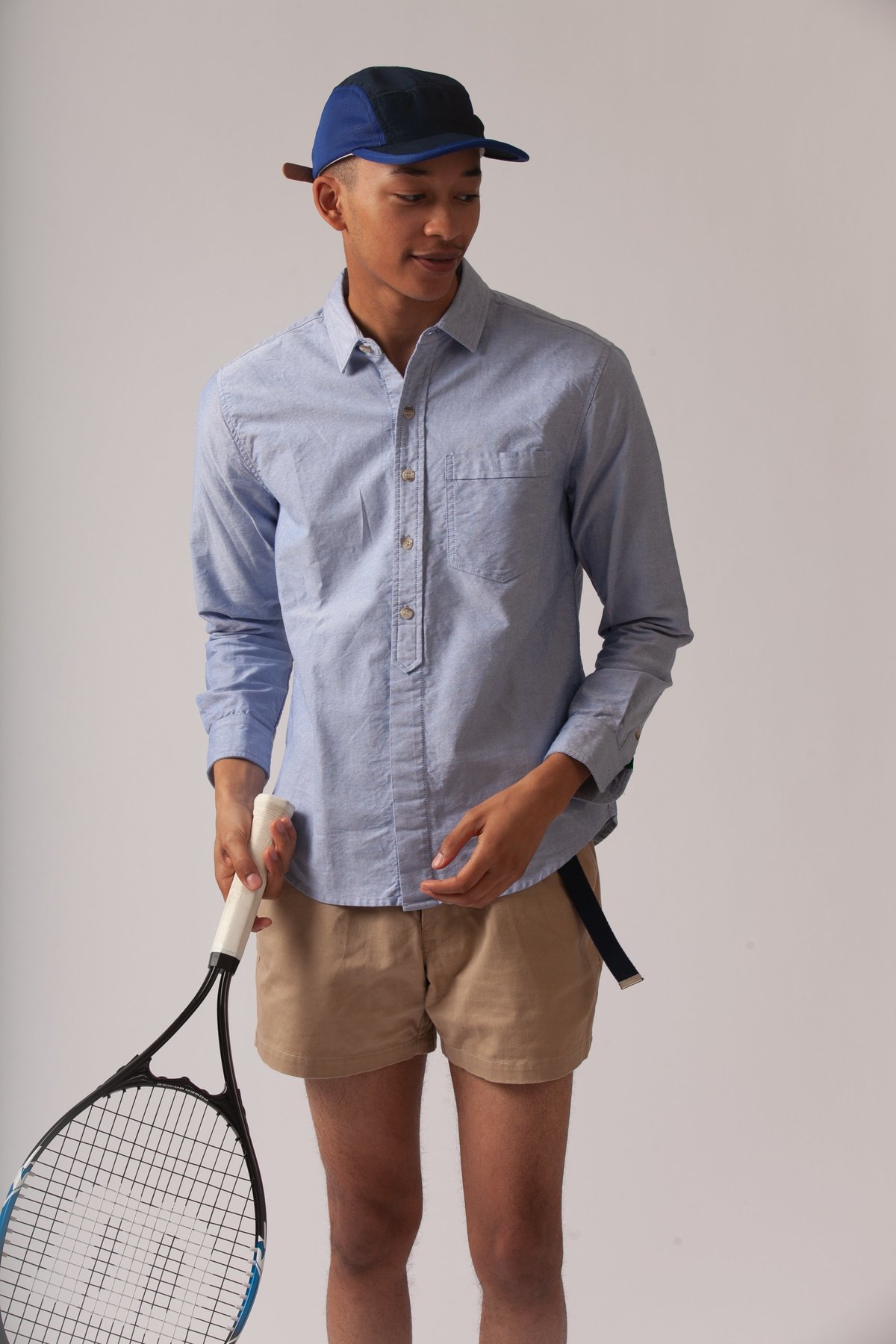 MAGILL Patrick Shorts | Garmentory