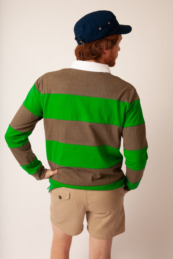 MAGILL Patrick Shorts | Garmentory