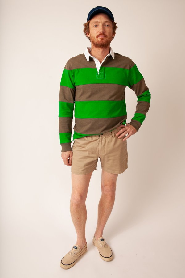 MAGILL Patrick Shorts | Garmentory