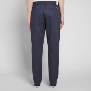 Stan Ray Easy Chino - Navy Twill | Garmentory