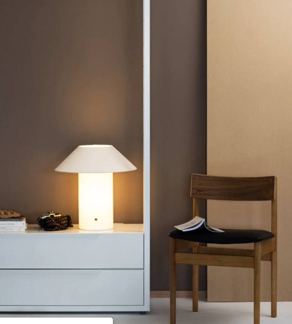 humanhome co. homer table lamp | Garmentory