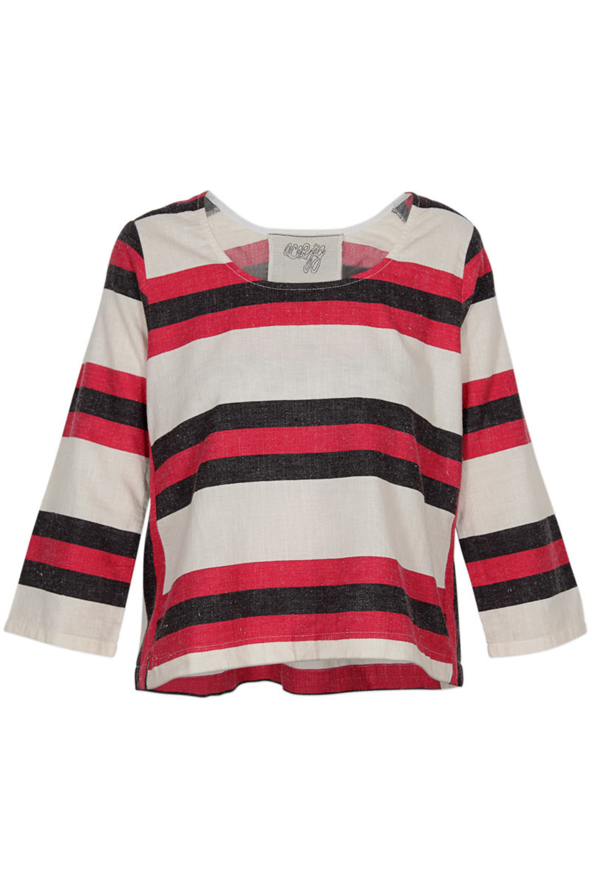 Ace & Jig Turnaround Top- Tribe | Garmentory