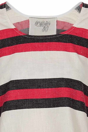 Ace & Jig Turnaround Top- Tribe | Garmentory