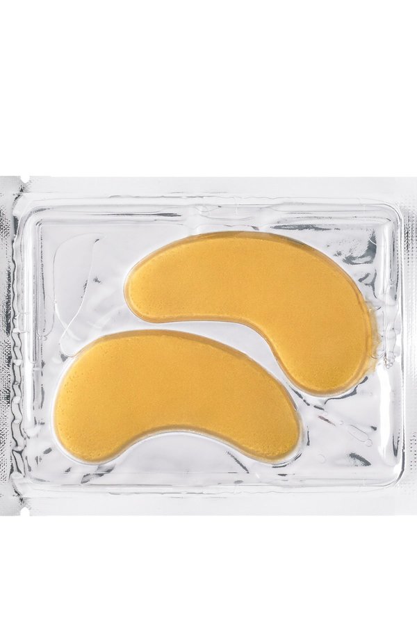 MZ Skin HYDRA-BRIGHT Golden Eye Treatment Mask (Set of 5) | Garmentory