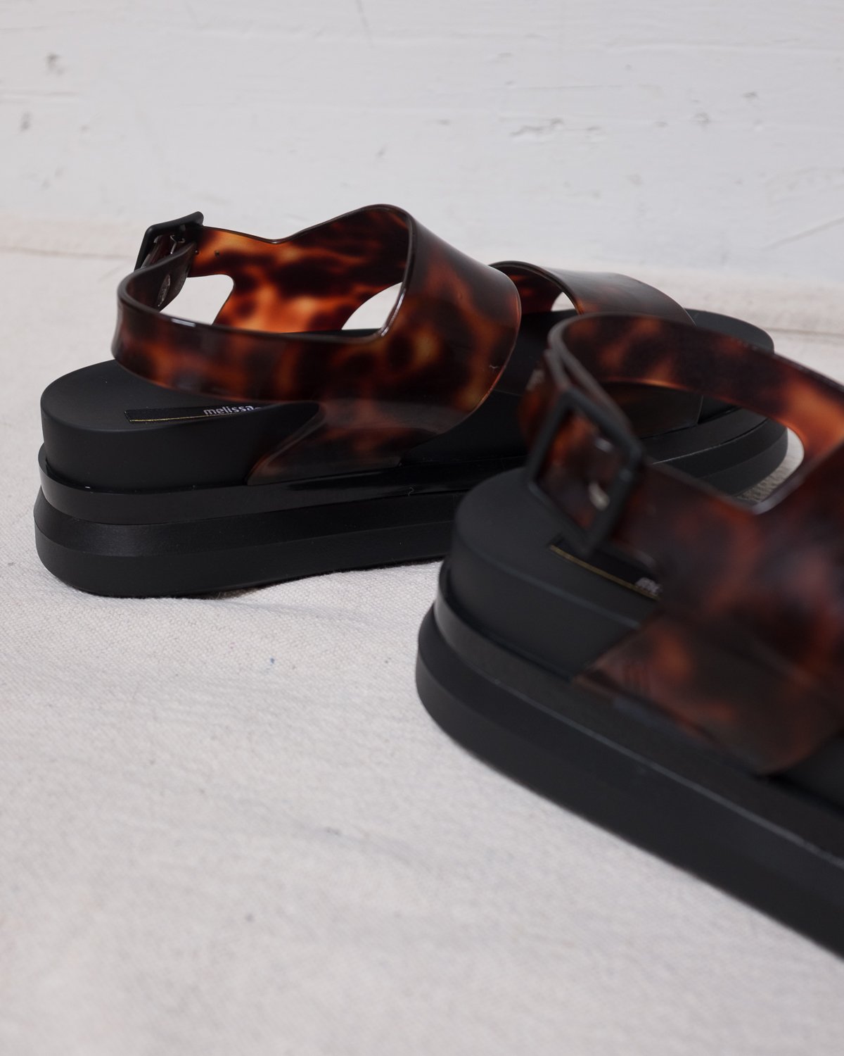 Melissa Cosmic Sandal II | Garmentory