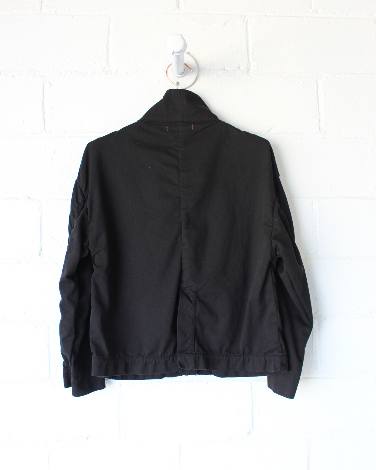 Esby Canal Slouch Jacket | Garmentory