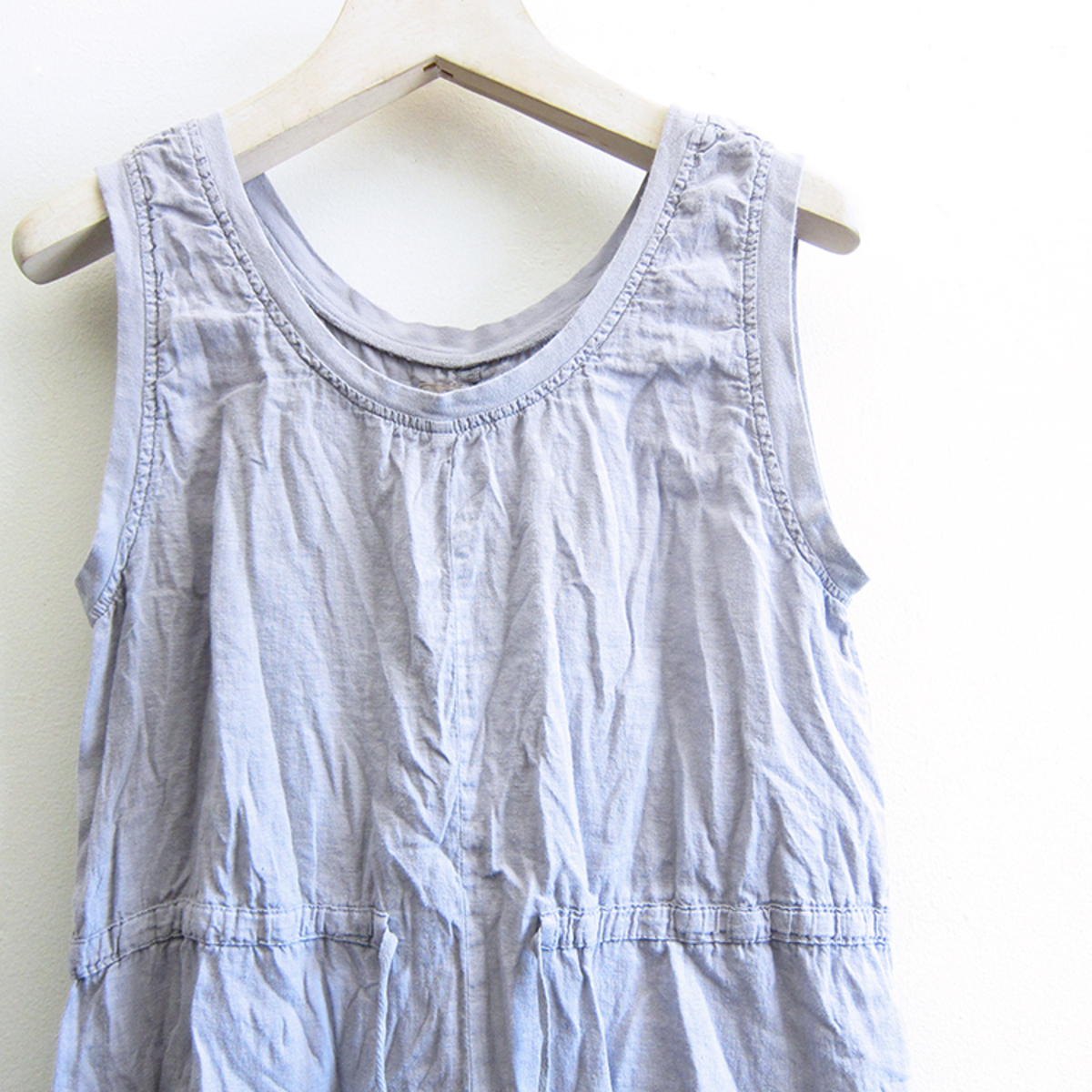 Flax Designs Metro dress - blackberry | Garmentory