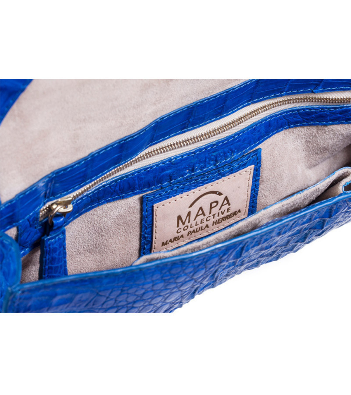 MAPA Collective The Nico Clutch | Garmentory