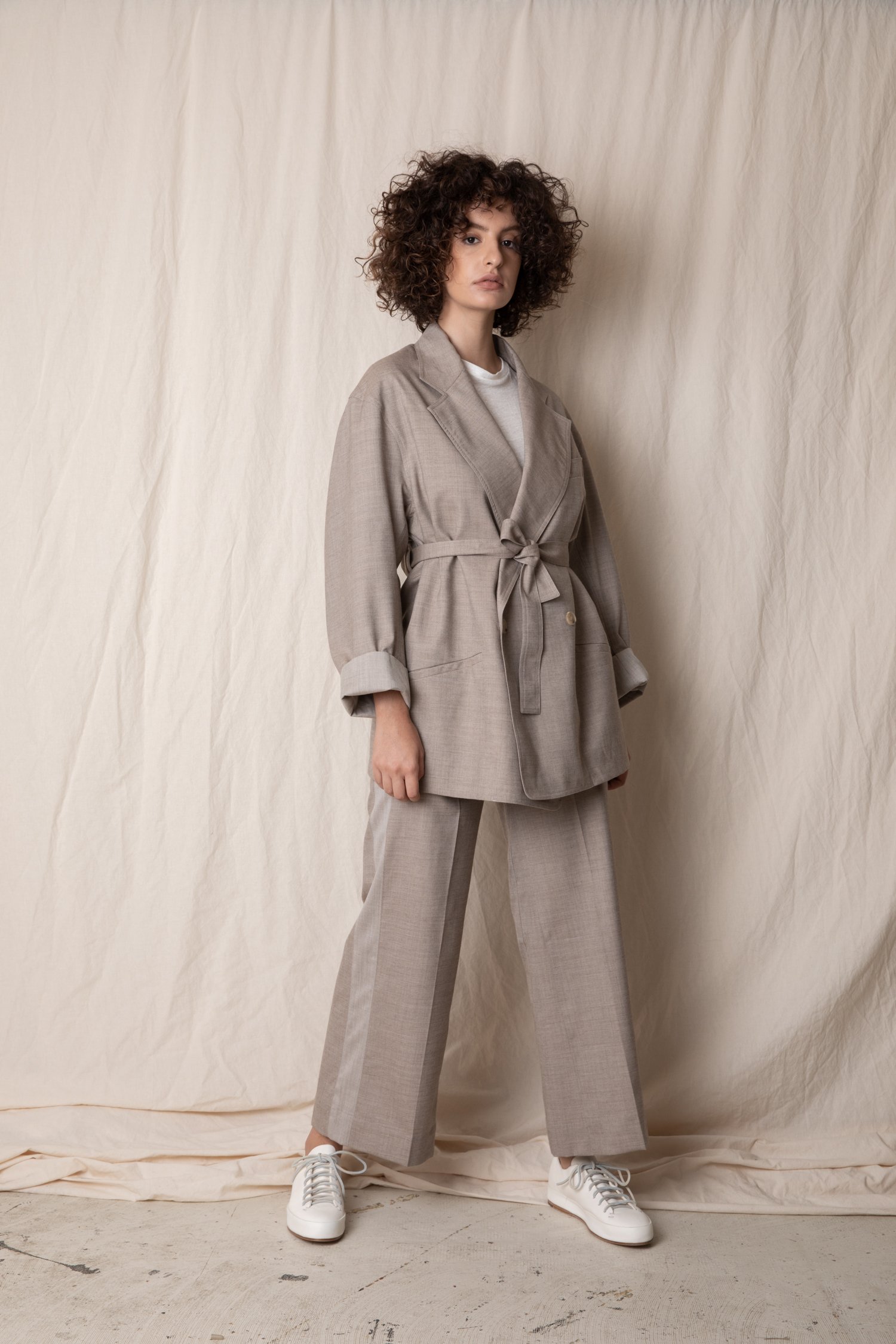 JOBO JACKET | Garmentory