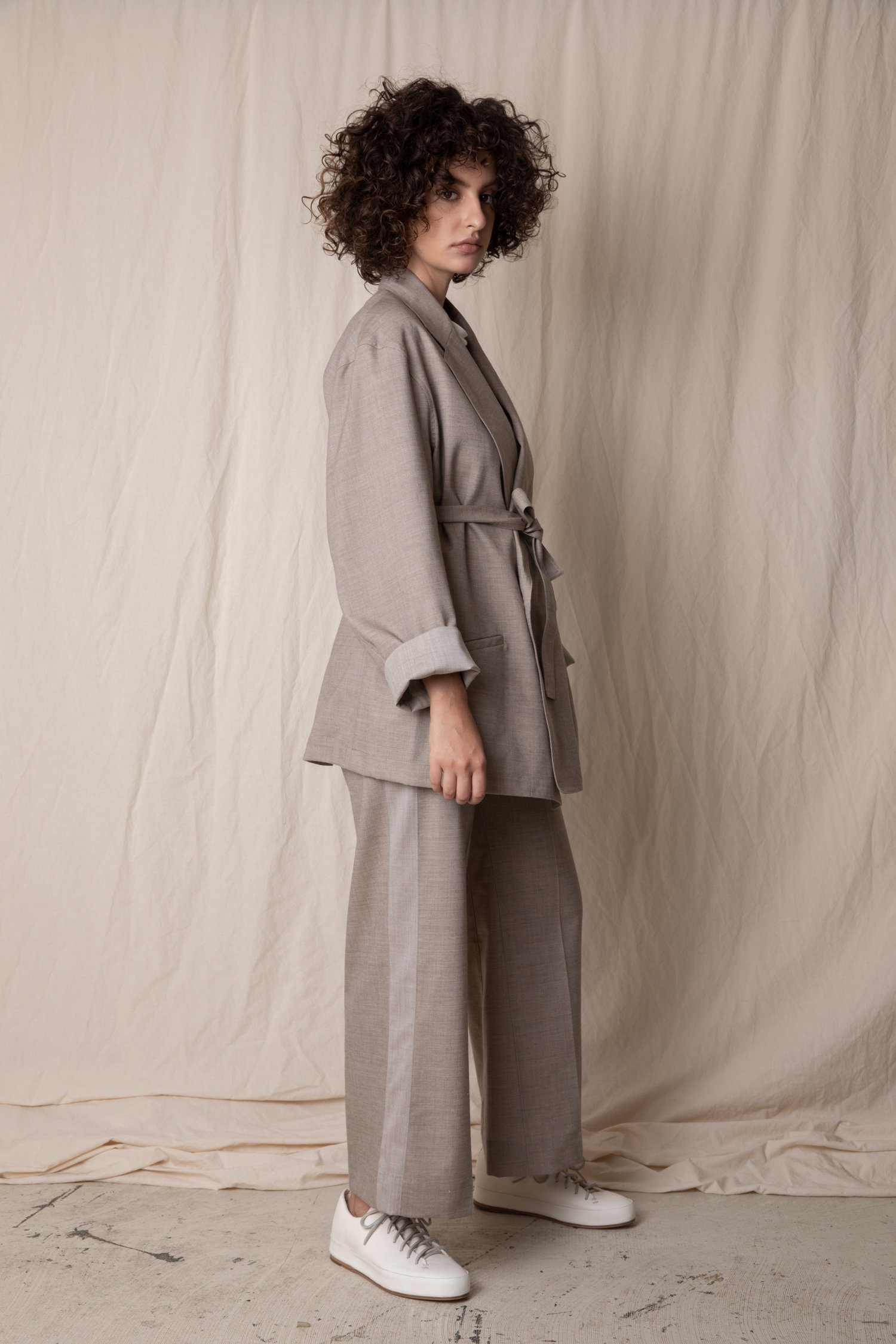 JOBO JACKET | Garmentory