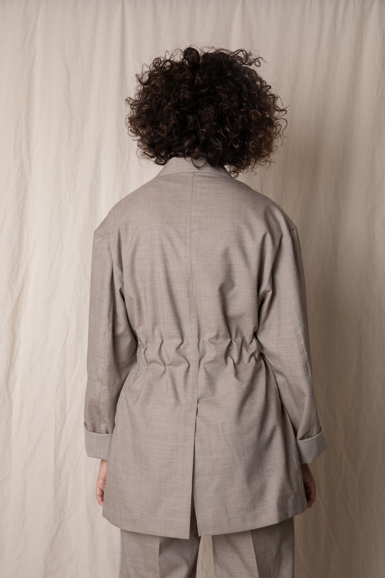 JOBO JACKET | Garmentory