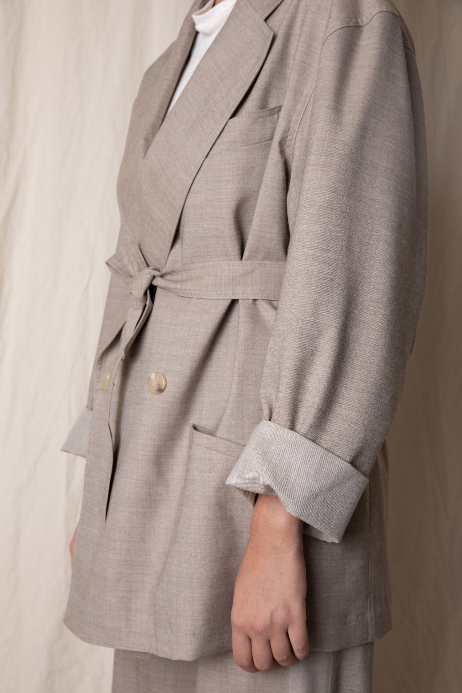 JOBO JACKET | Garmentory