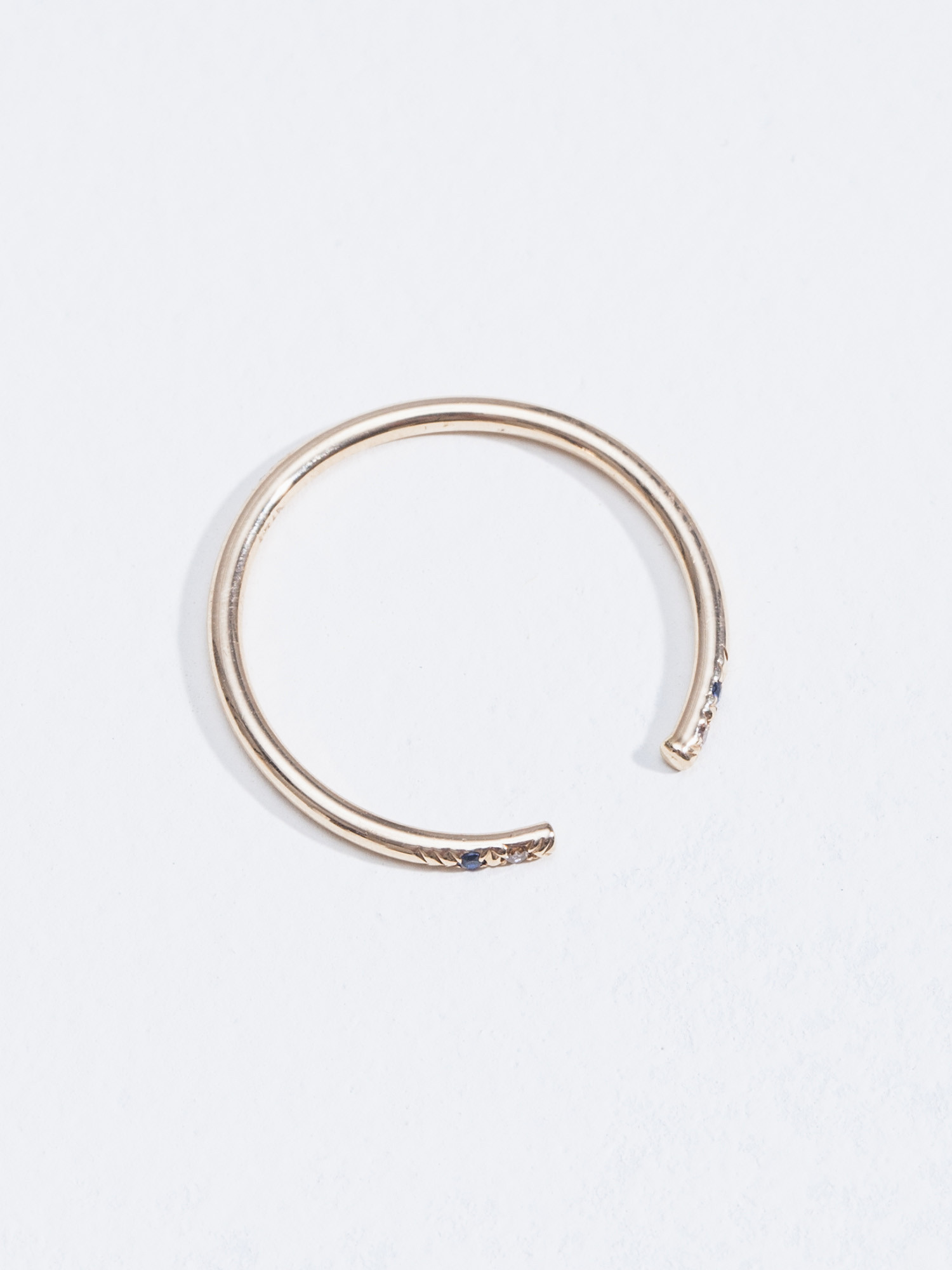 THERESA M. LEE Tracy Ring | Garmentory