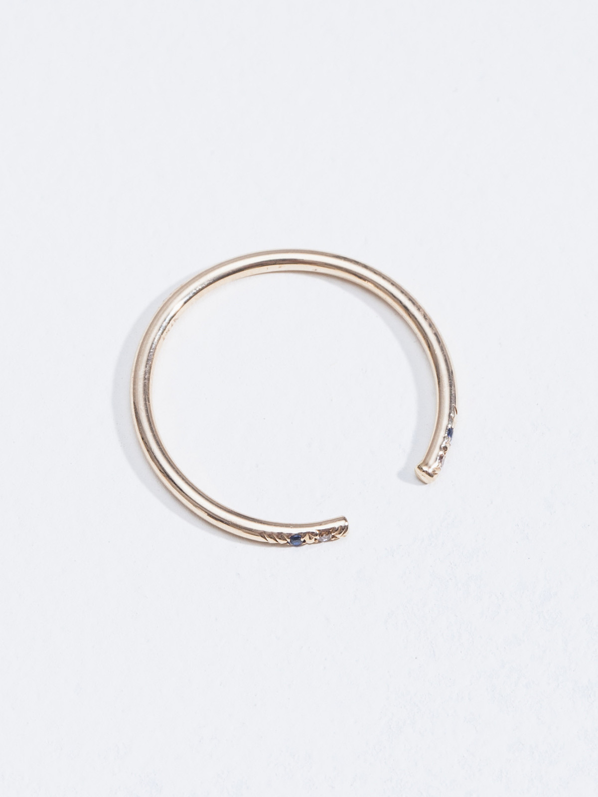 THERESA M. LEE Tracy Ring | Garmentory