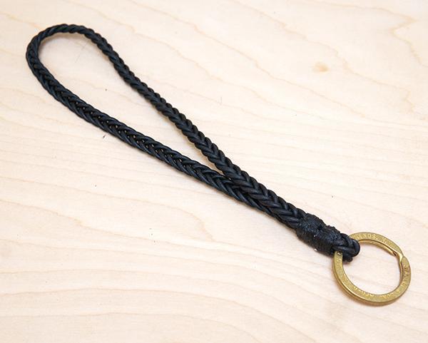 New Braided Key Fob Lanyard | Garmentory