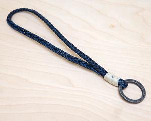 New Braided Key Fob Lanyard | Garmentory