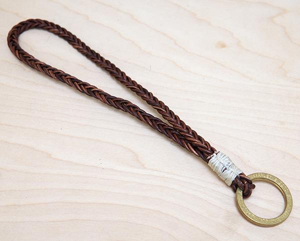 New Braided Key Fob Lanyard | Garmentory