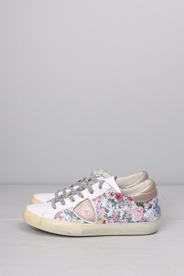 Philippe Model Bassa Donna Flower | Garmentory