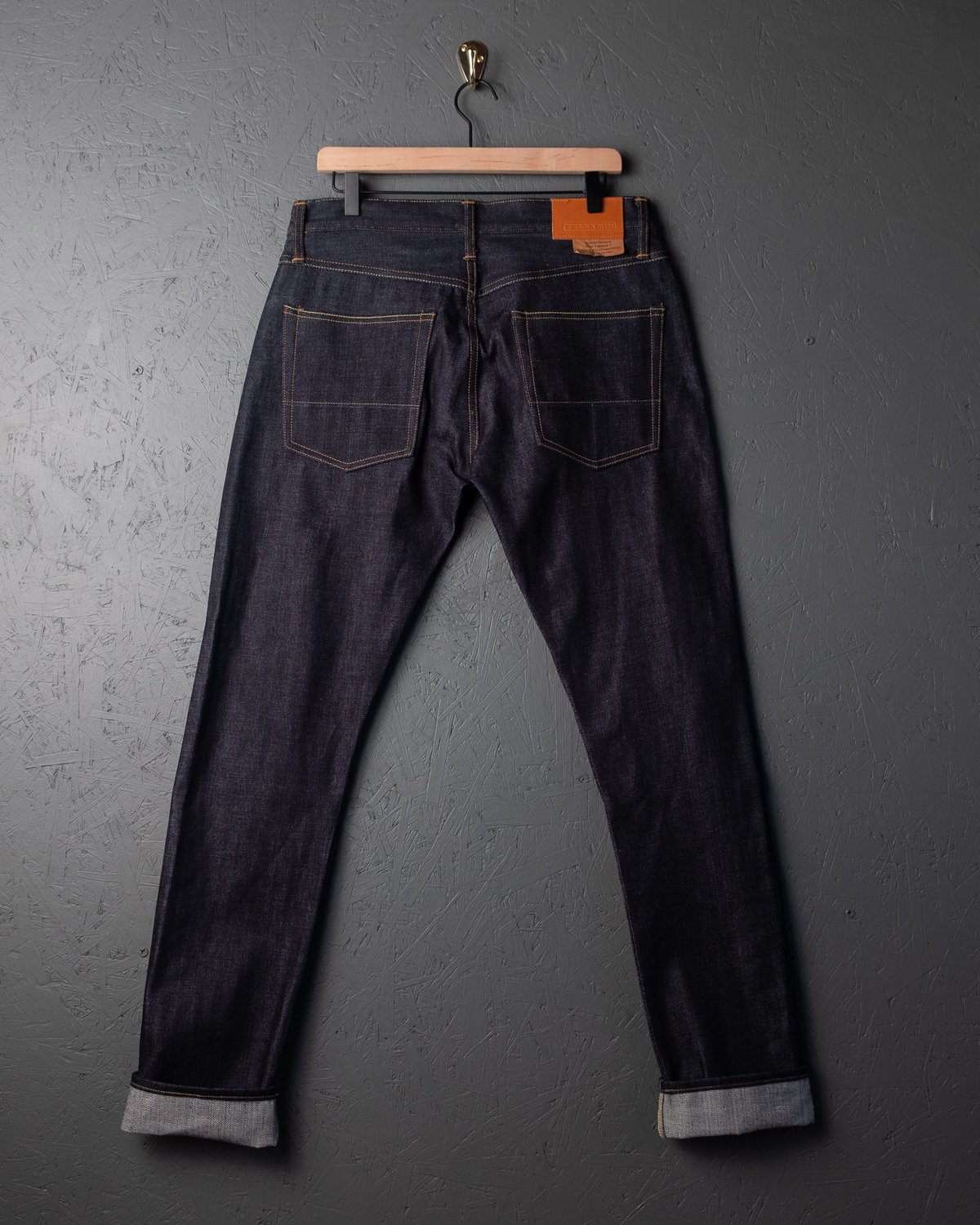 Tellason Gustave Jeans | Garmentory